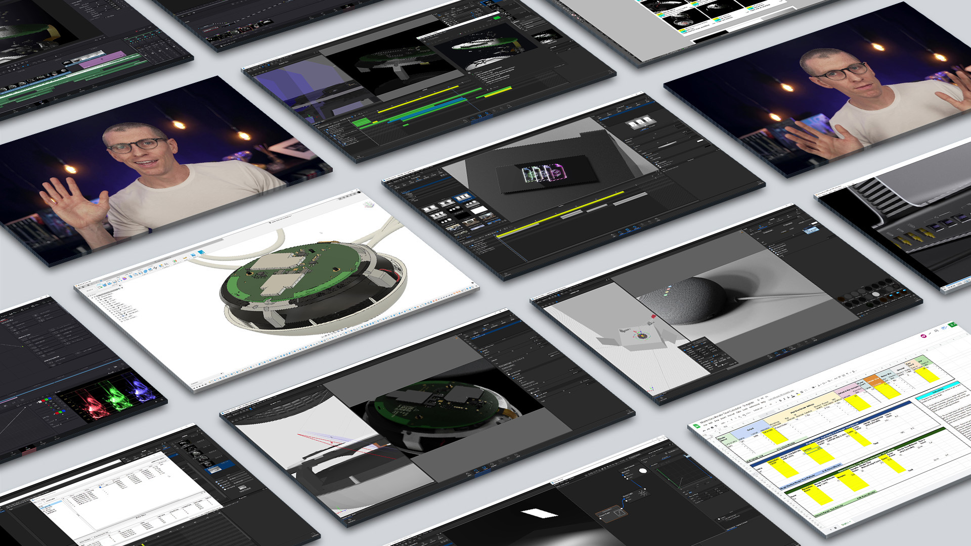 KeyShot Animation Masterclass